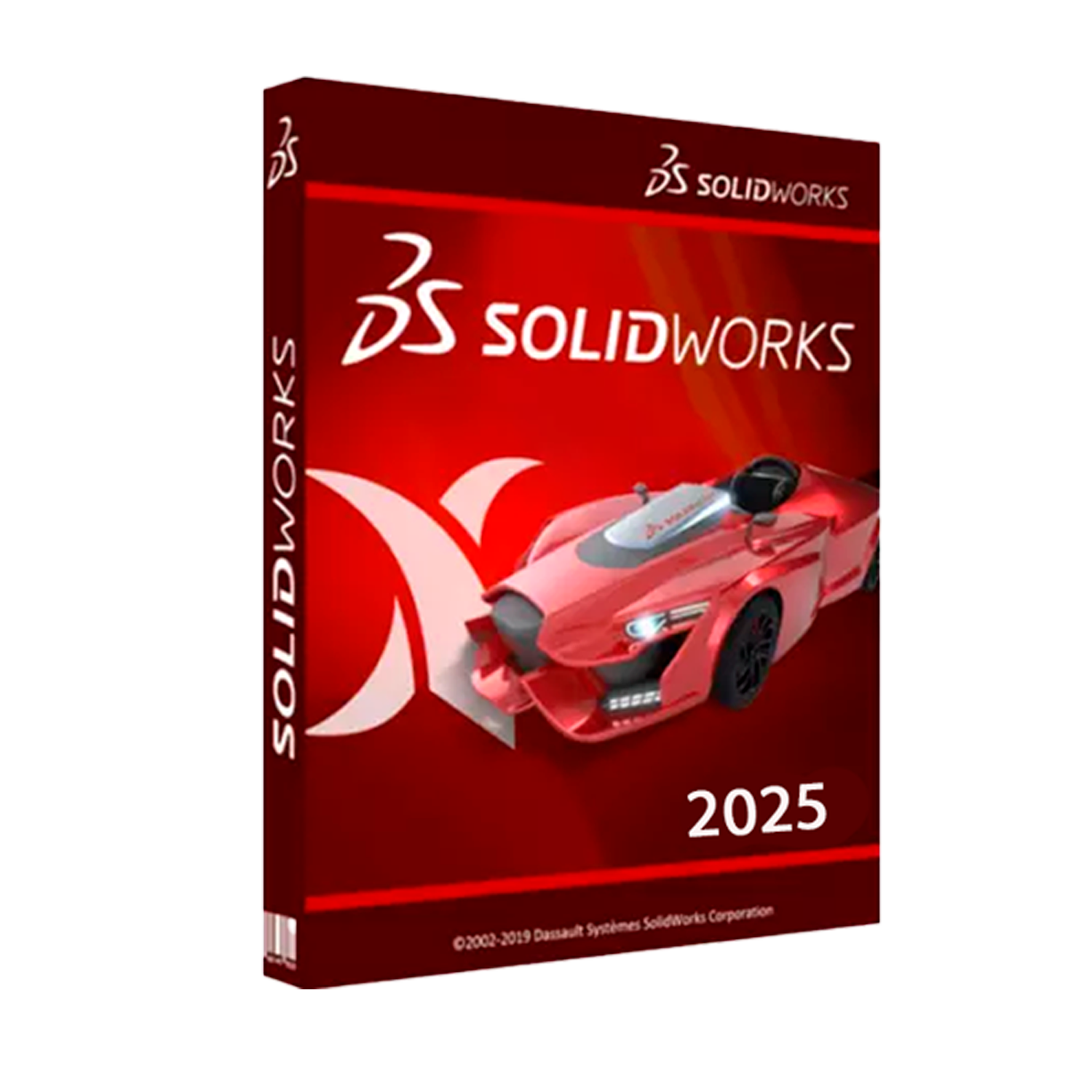 Solidworks – Grupo INGENIA ts Especialistas SAS de CV